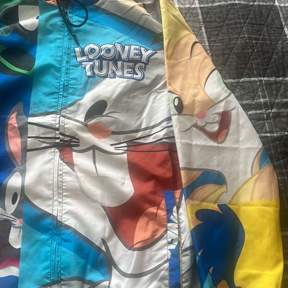Members Only | Jackets & Coats | Looney Tunes Men Members Only Jacket ...